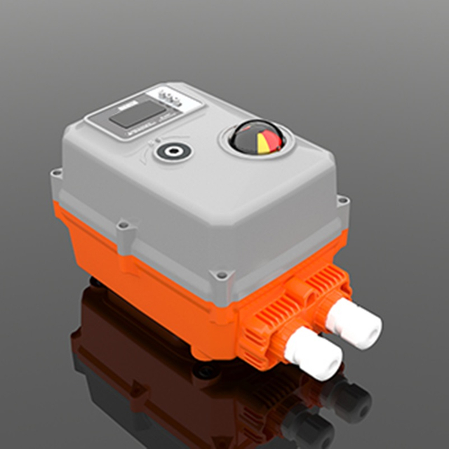 Actuators - MTD Actuator Valve