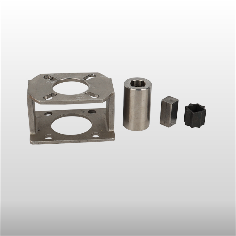 Secure Your Valves with Our Reliable Brackets - MTD Actuator Valve